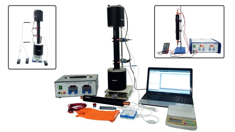 Thermal & Electrical Conductivity SK068/SK197 | Lab Kit