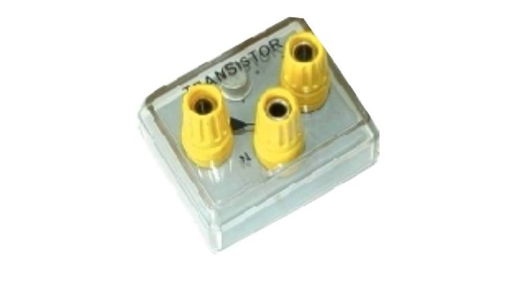 Diode/Transistors - Education