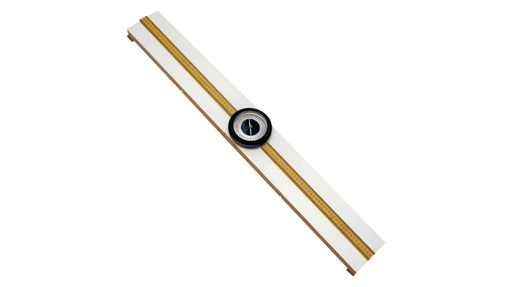 Deflection Magnetometer SE257 - Education