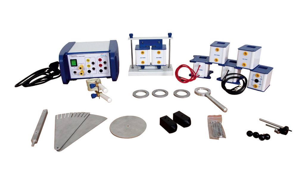 Demountable Transformer Kit SA742 for Physics Lab