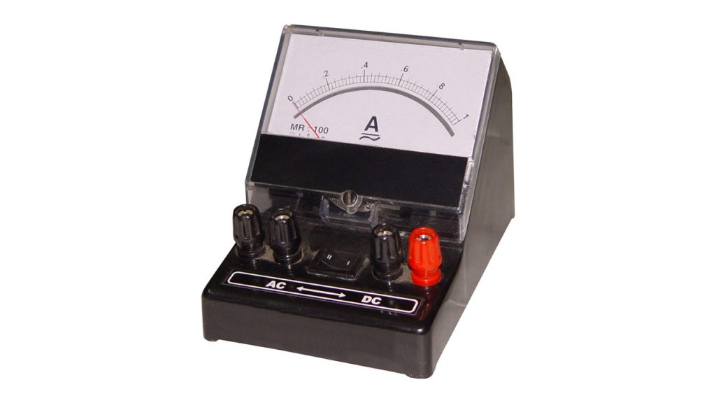 Interscale Demo Meter SE069 | School Lab Equipment