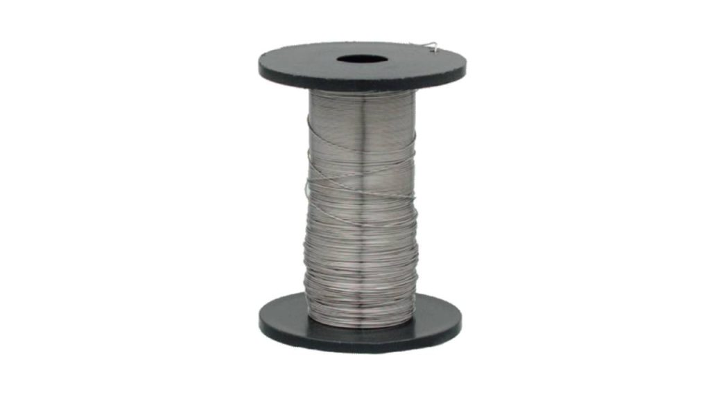 Wire Bare Nichrome - Education