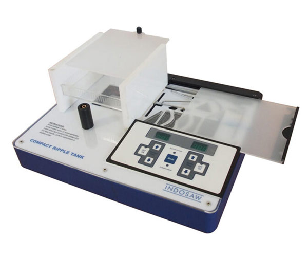 Compact Ripple Tank SA705I Physics Lab Equipment System