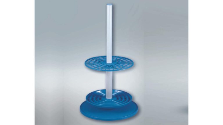 Pipette Stand (94 Pipettes-rotary) - Education